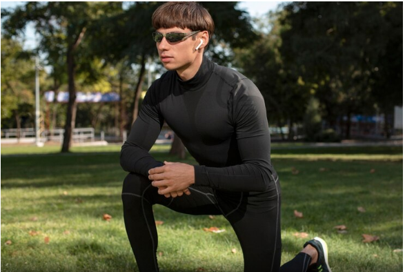 The Rise of Athleisure: Why Men’s Joggers Are the New Denim – Centric