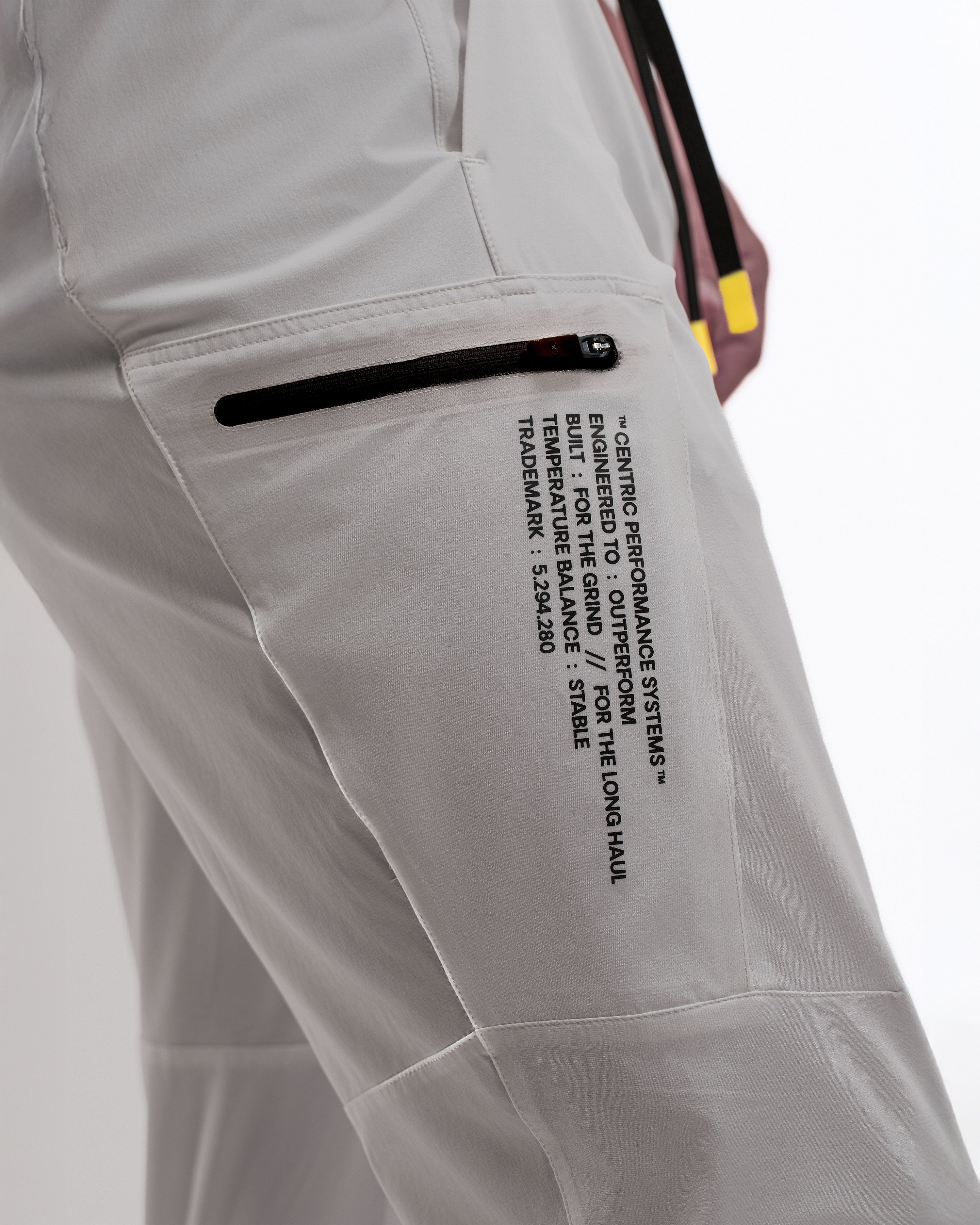 Terraflex™ Proto Joggers – Centric